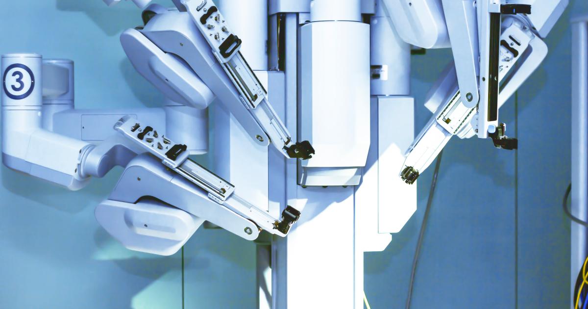 Sealing in Medical: Ensuring Safety & Performance | R.E. Purvis